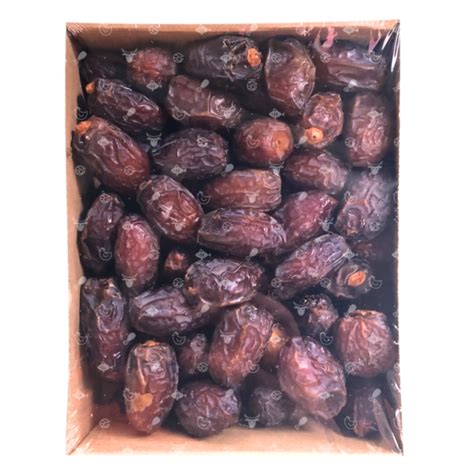 Dates Medjool 900g Sk Foods Ltd