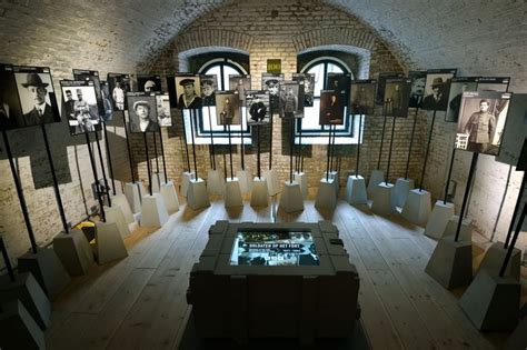 Fortress Pannerden Tinker Imagineers Museum Exhibition Design Exhibition Design Design Museum