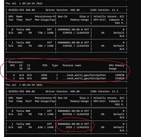 Multi Gpu Error In Cnn Part 1 2020 Fastai Course Forums