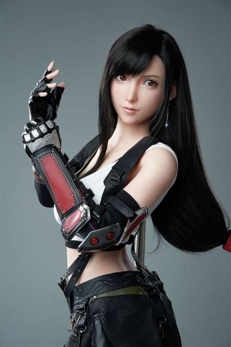 168cm Witcher 3 Gamelady Sexy Ciri Real Sex Doll Favdoll