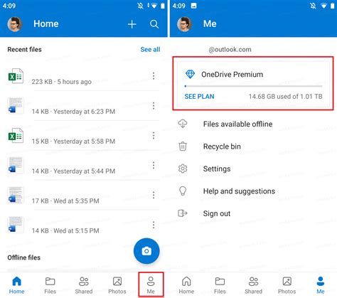How To Check Onedrive Storage On Windows 10 At Hugo Debra Blog