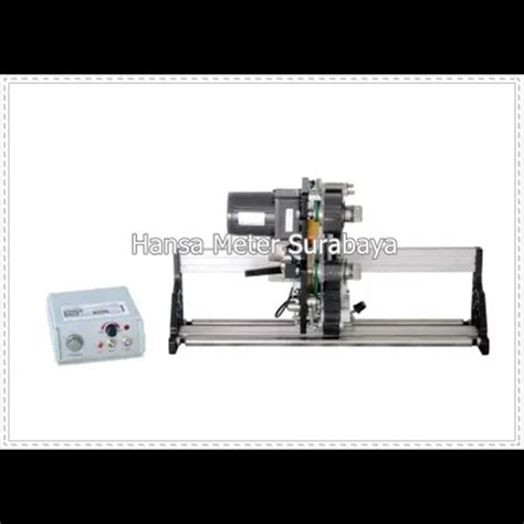 Mesin Coding HP G Hualian Line Hansa Indo Perkasa