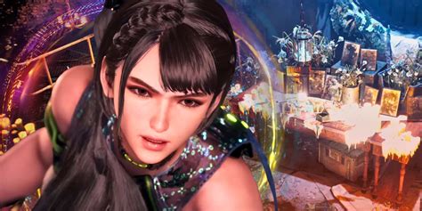 Stellar Blade How To Complete Recruit Passcode Specialists Quest