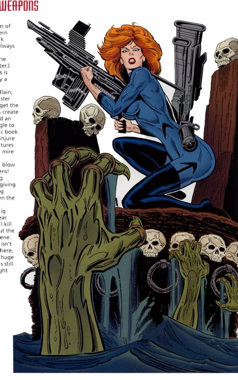 Clippedonissuu From Christopher Hart How To Draw Great Looking Comic