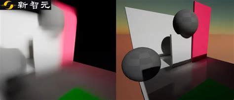 超逼真渲染！虚幻引擎技术大牛解读全局光照系统lumen 腾讯云开发者社区 腾讯云