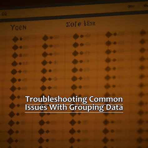 Shortcuts To Grouping Data In Excel Anders Fogh
