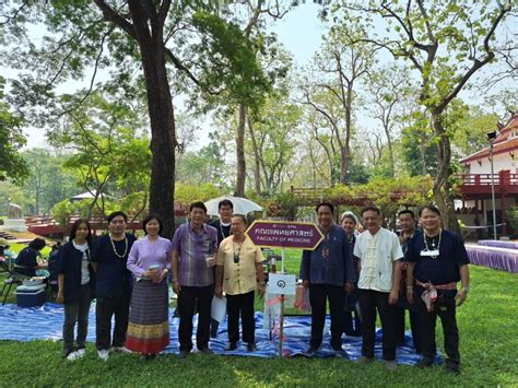 ห้องสมุดคณะแพทยศาสตร์มหาวิทยาลัยเชียงใหม่ เข้าร่วมงาน การแข่งขันประกวด