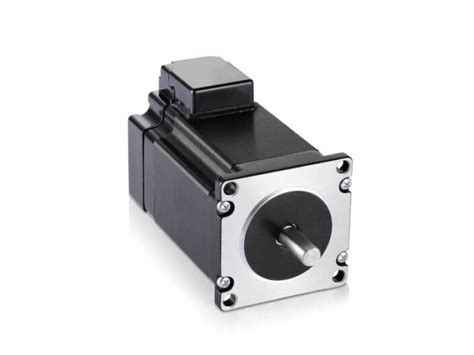 Servo Stepper Motor Series Ican