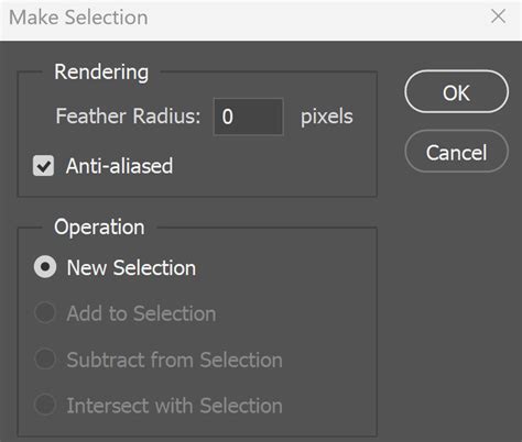 Photo Inside Shape With Soft Edges In Adobe Photoshop