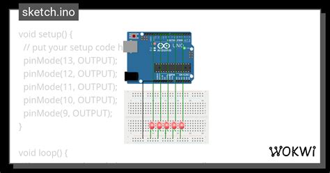 Pp Wokwi Esp32 Stm32 Arduino Simulator