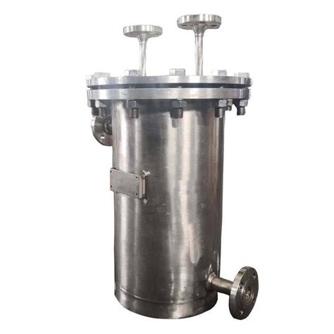 不锈钢取样冷却器 蒸汽取样冷却器 炉水取样器设备 环保在线