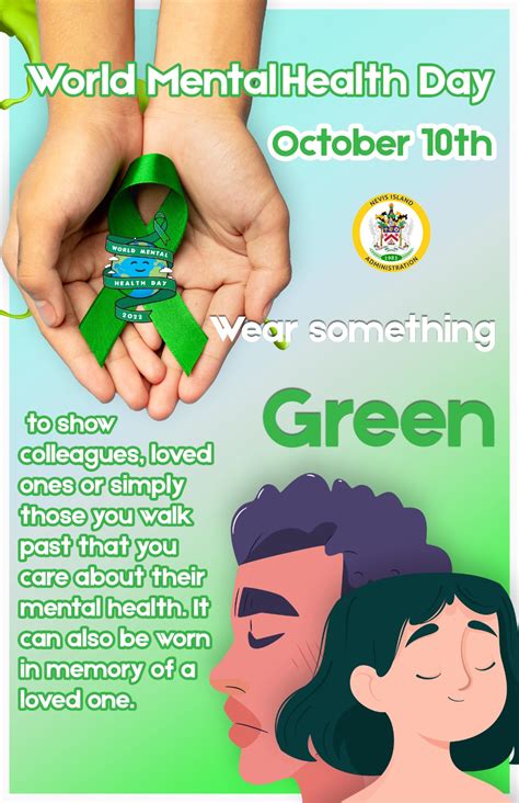 World Mental Health Day
