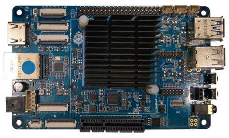 Freedomboxhardwarerockpro64 Debian Wiki