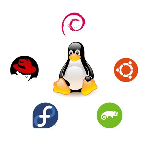 Linux Solutions Penguin Technology