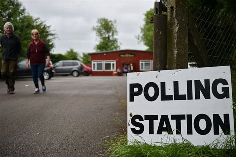 Elections In A Pandemic To Postpone Or Not To Postpone TheArticle