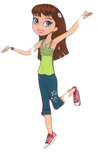 Twinkle Toes Png 11 By Kenia2010 On Deviantart