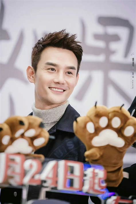 Pin By ISABEL On WANG KAI CHINESE ACTOR Kai Cheng Xiao Wang