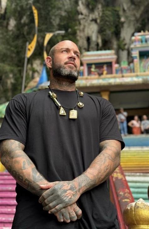 Phuket Motorcycle Crash Claims Life Of Former Townsville Man Kristofer Joseph Callaghan The