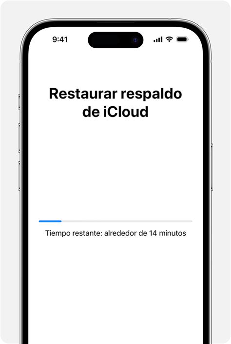 Restaurar Tu IPhone IPad O IPod Touch Desde Un Respaldo Soporte