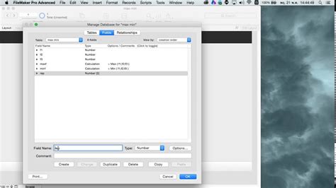 Filemaker Function Max And Min Youtube