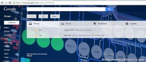 Comment Configurer Zabbix Pour Envoyer Des Alertes Par E Mail Au Compte