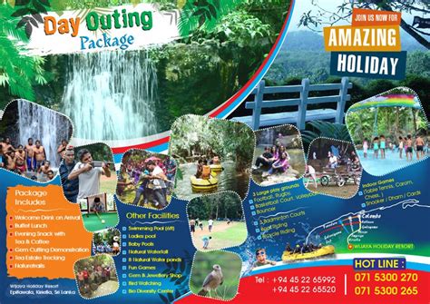 Wijaya Resort Weekends Are A Good Time To Decompress Facebook