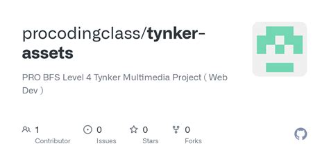 Github Procodingclasstynker Assets Pro Bfs Level 4 Tynker