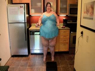 Smashing Good Times BBW Squashing Page 3