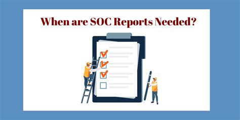 When Are Soc Reports Needed By An External Auditor Cpa Hall Talk