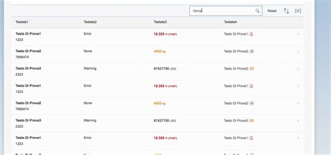 Javascript Sap Openui5 Searchfield Break List Template If A Search