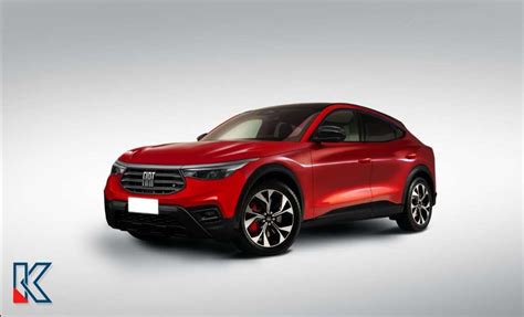 Novità Fiat 2024 2025 2026 Nuovi Suv In Arrivo Uno Sostituirà La