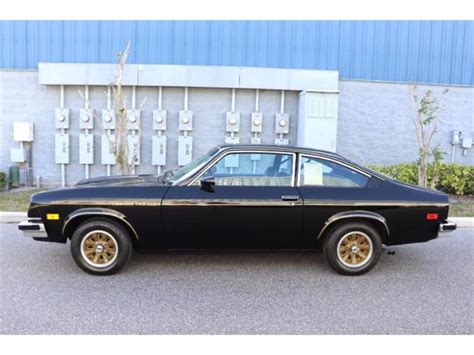 1970 To 1975 Chevrolet Vega For Sale On ClassicCars