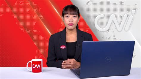 မေလ ၄ ရက်နေ့အတွက် ညနေခင်းသတင်းအစီအစဉ် Youtube