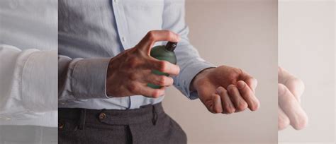 Rediscovering The Basics Of Cologne Get It Magazine