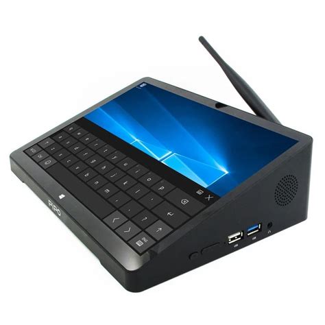 Pipo X10 Pro Mini Pc With 4gb Ram 64gb Rom インテル ブルートゥース インターフェース