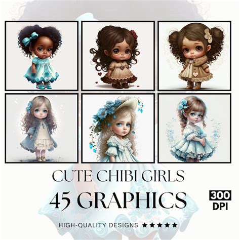 Gojo Chibi Png Etsy