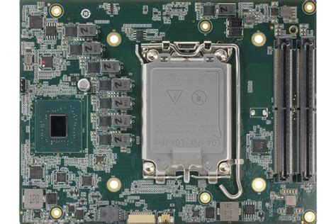 HPC Client Size C基于第12 13代Intel Core平台