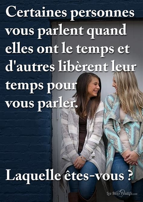 Libérez Du Temps Pour Vos Proches Les Mots
