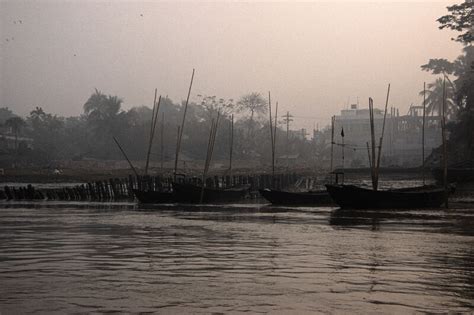 Kabir Ahsanul On Linkedin Sundarban Visit