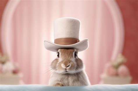 Animales Antropomórficos Foto Premium