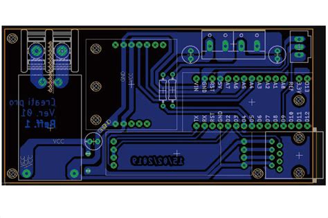 Zuken Pcb Design Software Pcb Circuits
