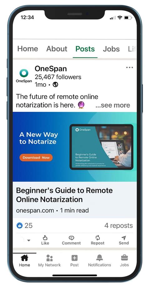 onespan — nancy cherry design