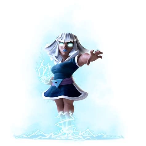 New Troop Electro Titan Th15 Update Sneak Peek Clash Champs