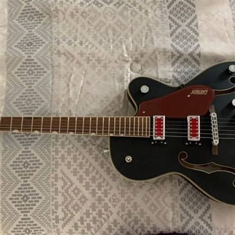 Gretsch Solid Body Electric Guitar For Sale 2023 Update Remix Mag