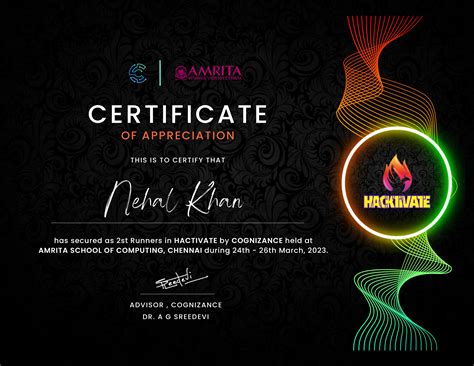Nehal Khan Portfolio