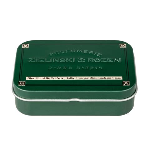Solid Soapbox 100g Solid Soapbox 100g