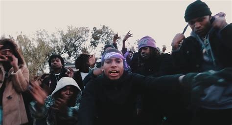 Nle Choppa Shotta Flow 7 Final Video