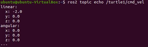 ROS2 Turtlesim으로 보는 ROS 2의 토픽 서비스 액션