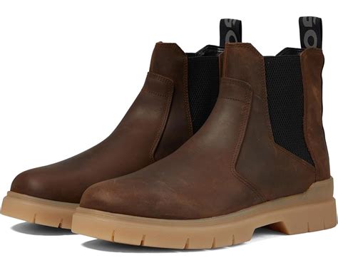 Mens Hugo Ryan Chelsea Boot 6pm