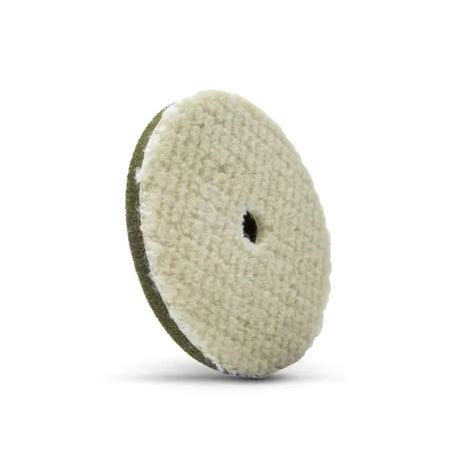 Micro Wool Cutting Pad